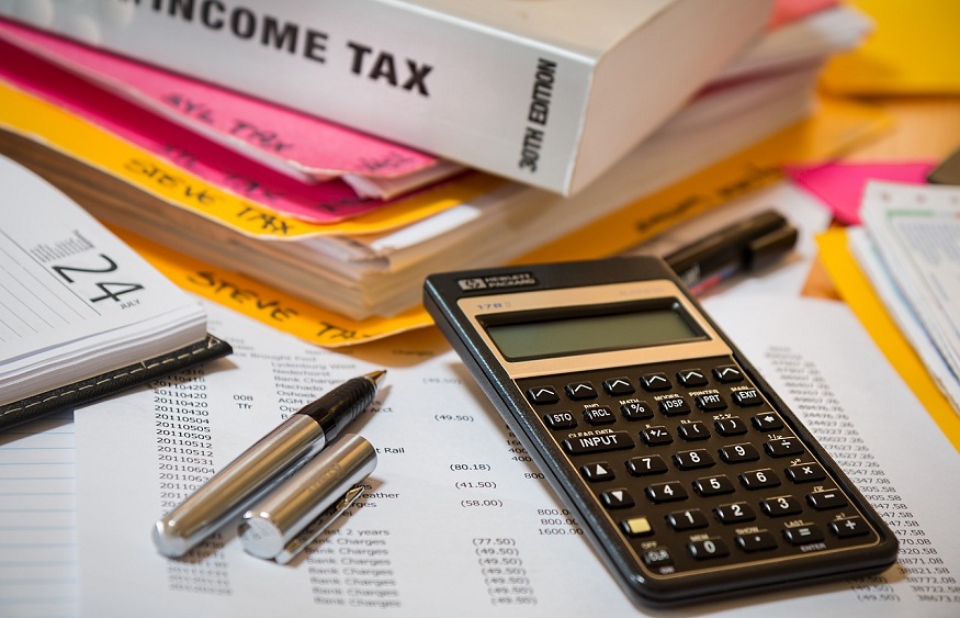 Things You Should Know About The Tax saving Plans And Income Tax Things You Should Know About The Tax saving Plans And Income Tax